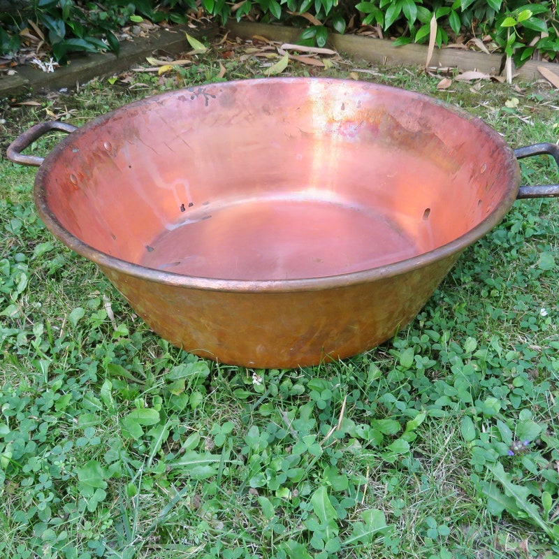 Copper Basin - Etsy UK