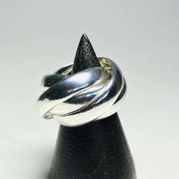 Rolling Ring - Etsy