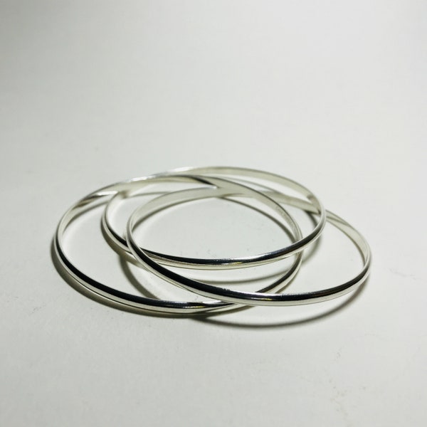 Gypsy Bangle - Etsy UK