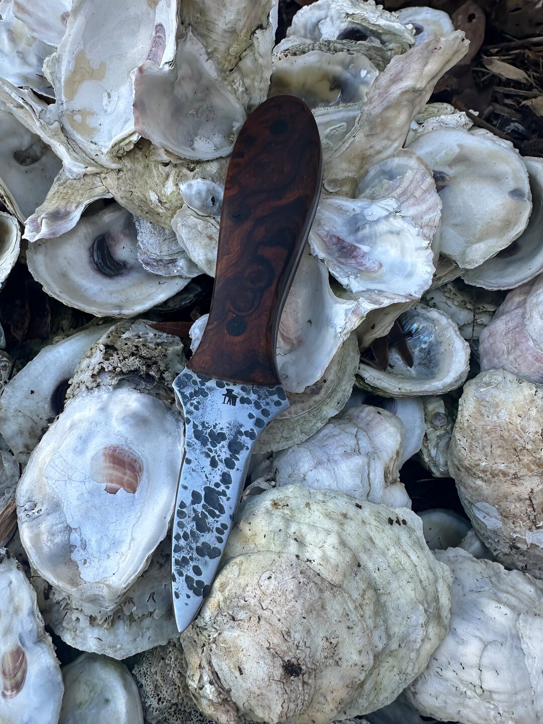 BVT Custom Oyster Knife - Etsy