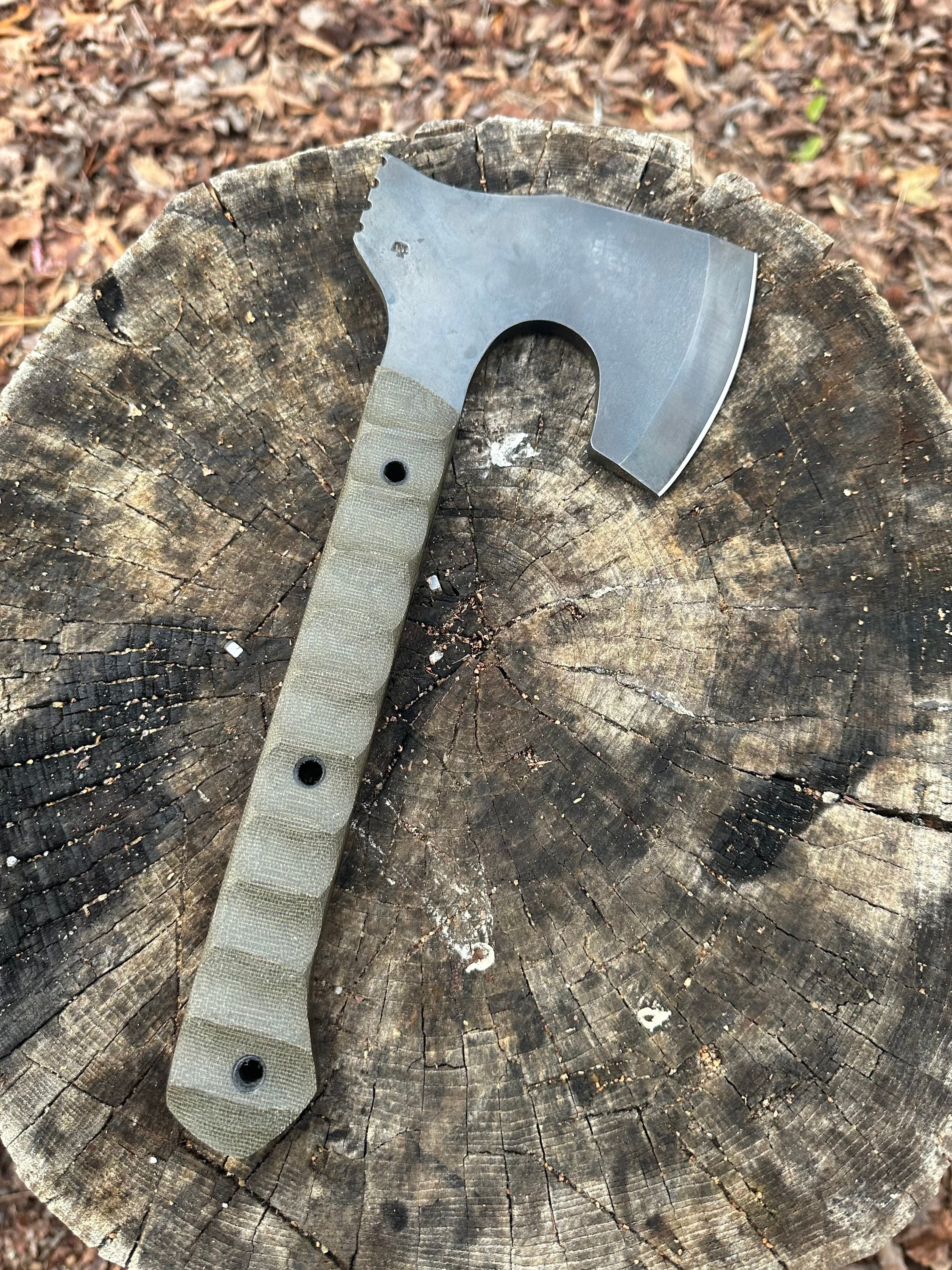 Rmj Tactical Tomahawks