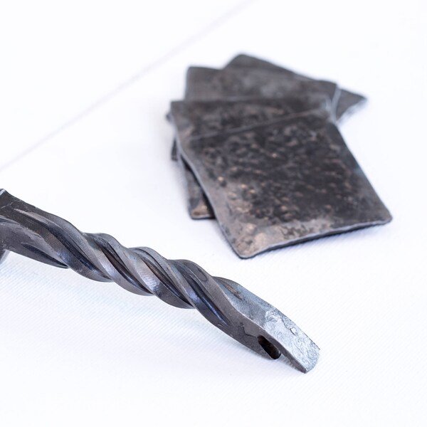 Metal Coaster - Etsy