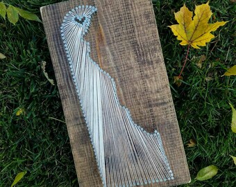 String art | Etsy