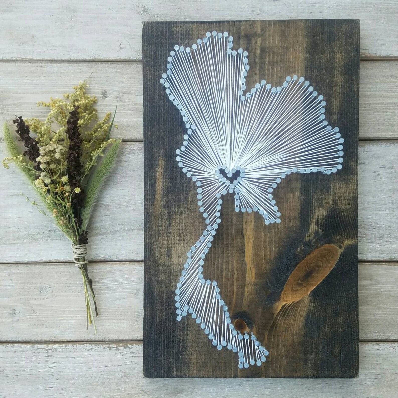 Thailand String Art Thailand Decor Thailand Nail Art - Etsy