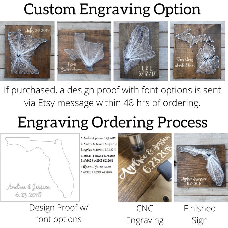 Missouri String Art Missouri Rustic Decor State String Art - Etsy