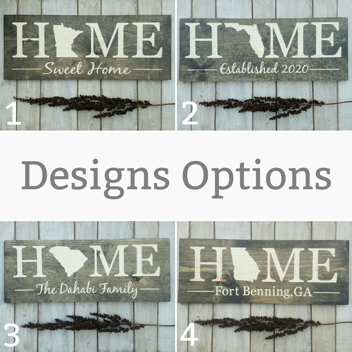 California Home Sweet Home California Sign California Decor - Etsy