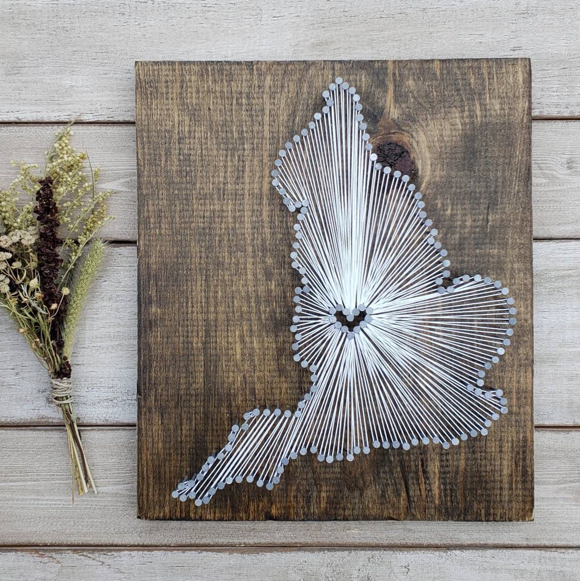 England String Art Sign England Wall Art England Nail Art - Etsy