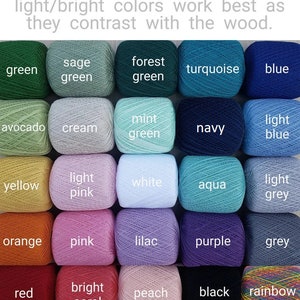 Kansas String Art Kansas Decor State String Art Kansas Nail - Etsy