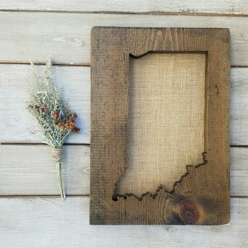 Indiana Decor - Etsy
