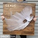 South Africa String Art Sign South Africa Wall Art South - Etsy