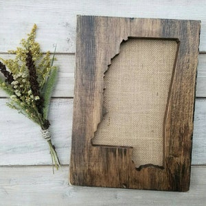 Alabama Sign, Burlap Print, Alabama Decor, Alabama State Map, Alabama ...