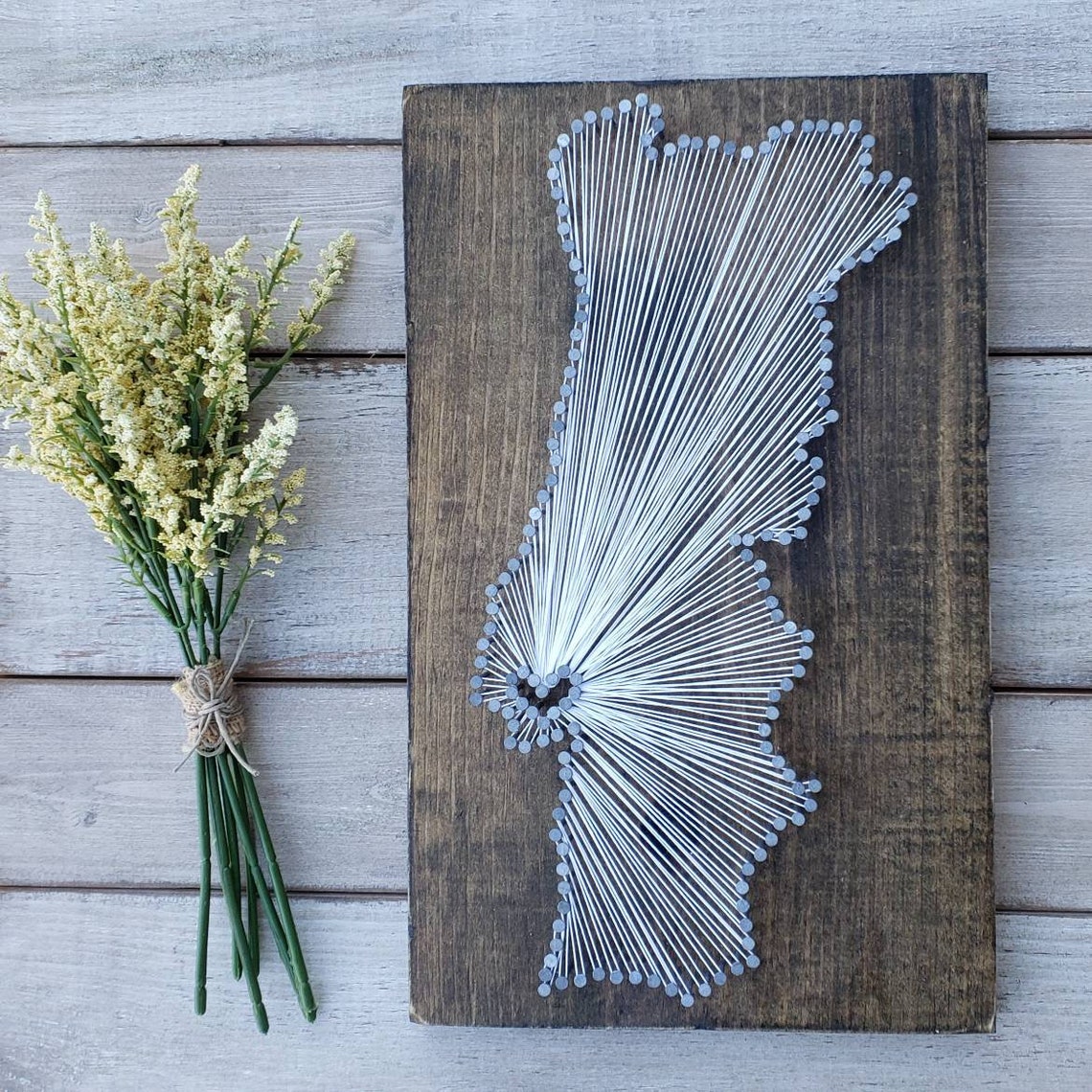 Portugal String Art Sign Portugal Map Portugal Nail Art - Etsy