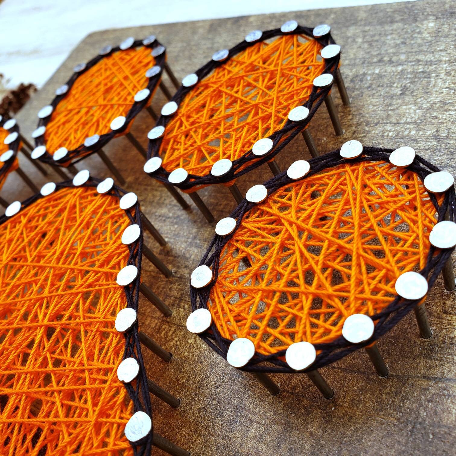 Teacher Gift Teacher Sign Paw Print String Art Paw Print | Etsy