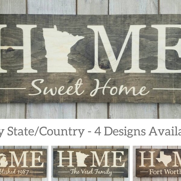 Minnesota Home - Etsy