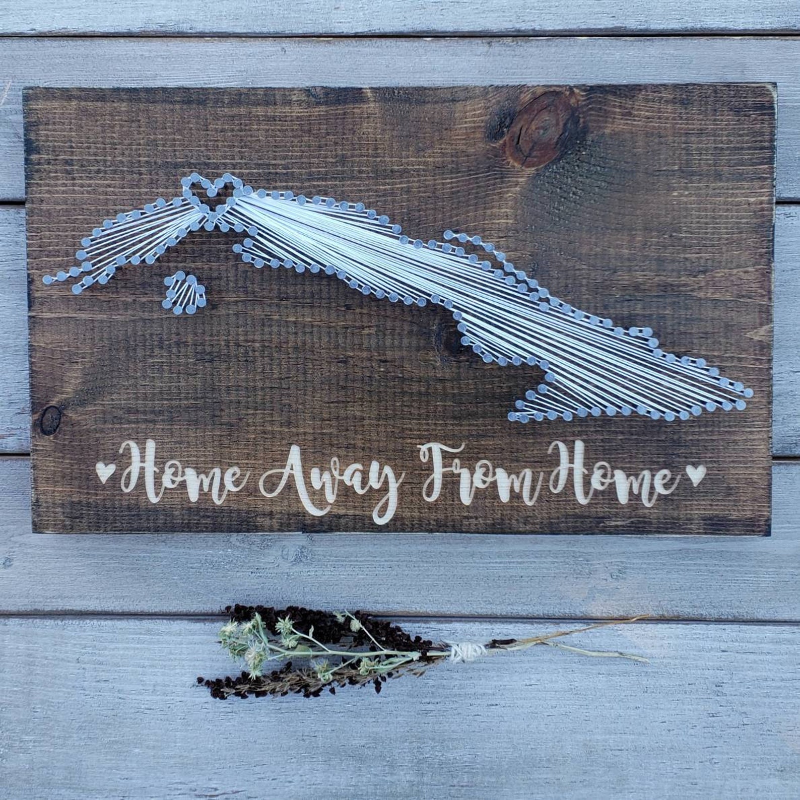 Philippines String Art Philippines Decor Philippines Nail - Etsy