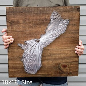 Guam String Art Sign, Guam Wall Art, Guam Nail Art Sign, Guam Map, Guam ...