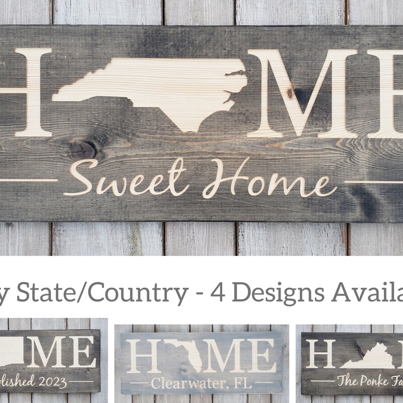 Best Selling Signs - Etsy