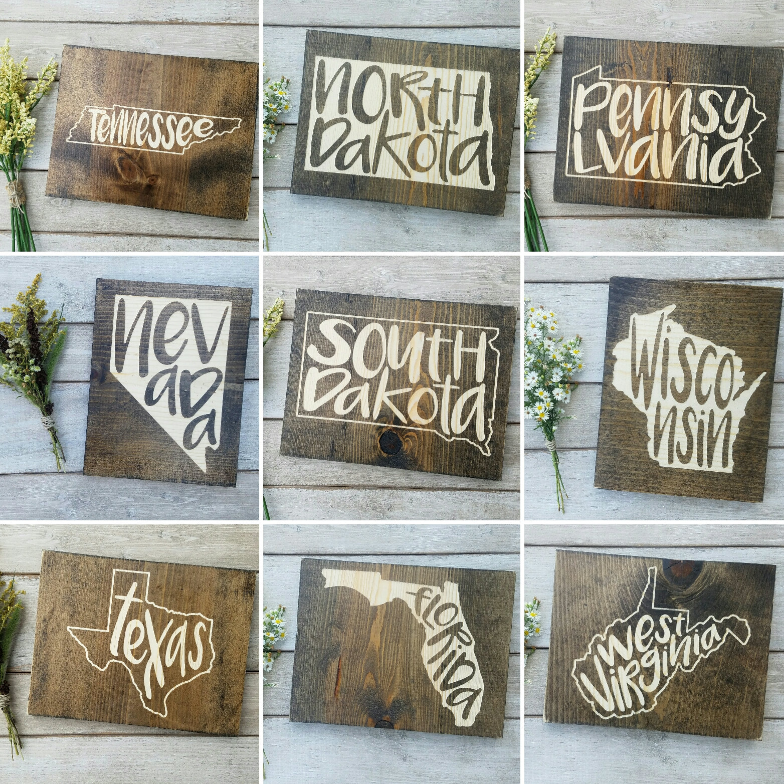 California Sign California Decor California Gifts | Etsy