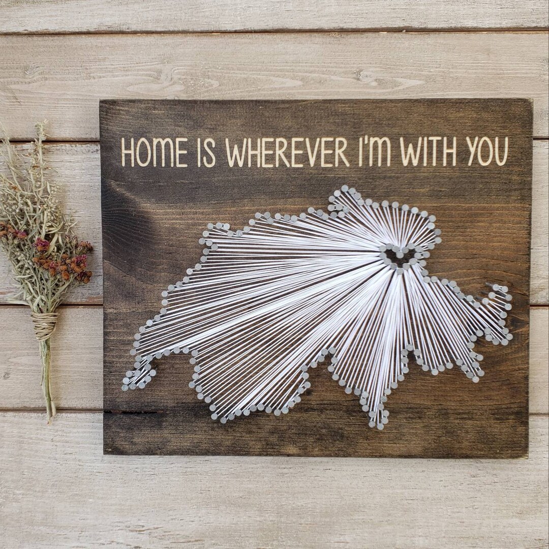 Switzerland String Art Sign, Switzerland Wall Art, Switzerland Nail Art ...