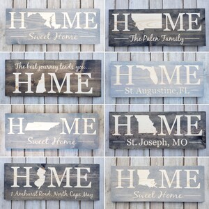 Oregon Home Sweet Home, Oregon Sign, Oregon Decor, Oregon Map, Oregon ...