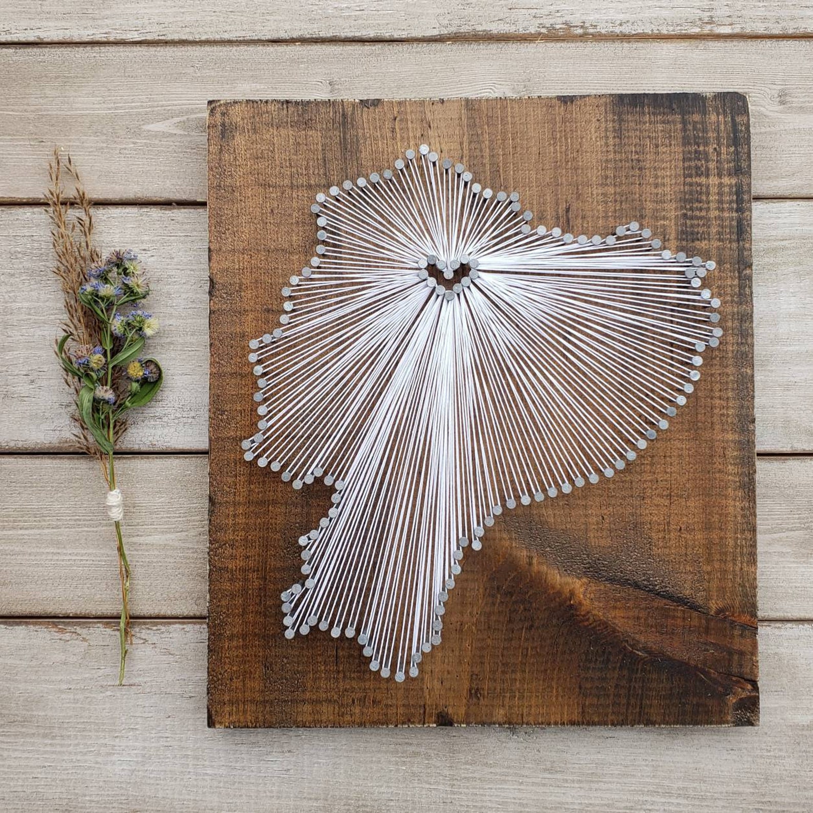 Peru String Art Sign Peru Wall Art Peru Nail Art Sign | Etsy