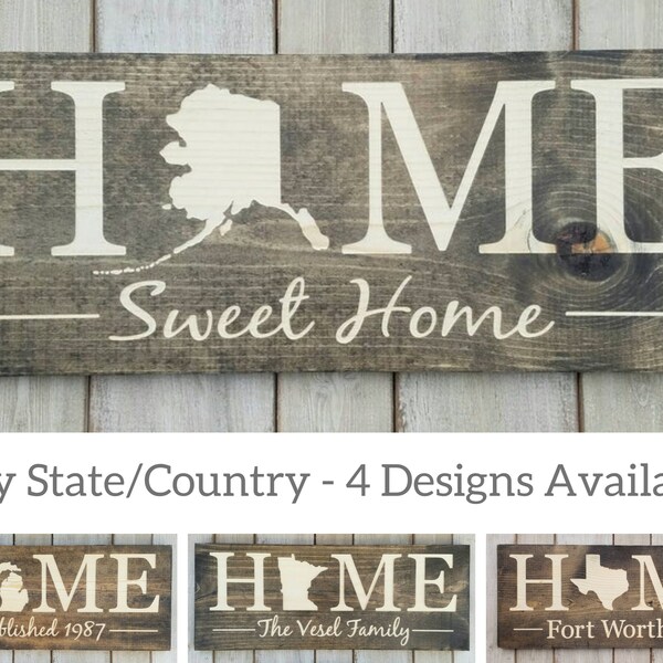 Alaska Home Decor - Etsy