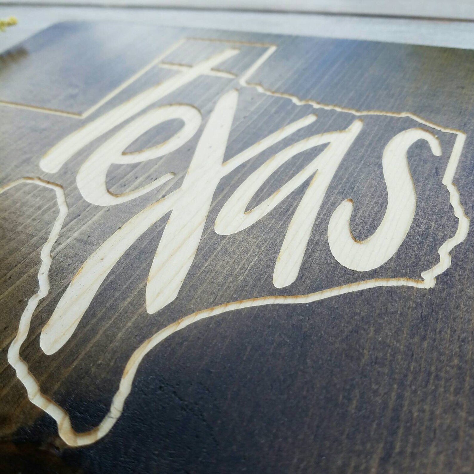 Texas Sign Texas Decor Texas Texas Love Texas Home Decor - Etsy