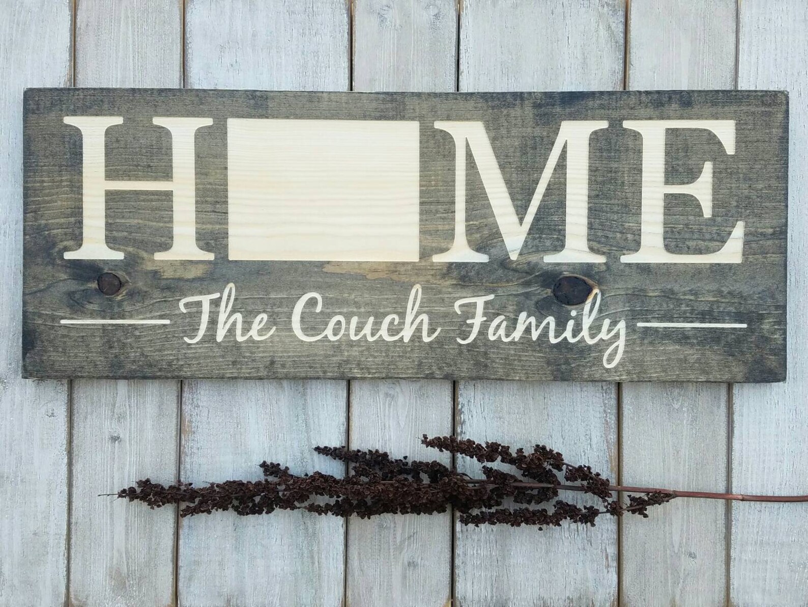 Wyoming Sign Home Sweet Home Wyoming Decor Wyoming Wyoming - Etsy