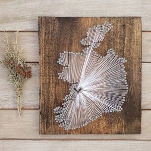 Guam String Art Sign, Guam Wall Art, Guam Nail Art Sign, Guam Map, Guam ...