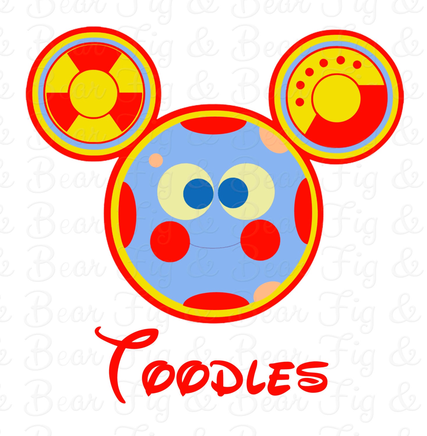 Printable Mickey Mouse Clubhouse Toodles Porn Sex Picture