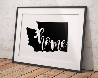 Pnw decor | Etsy