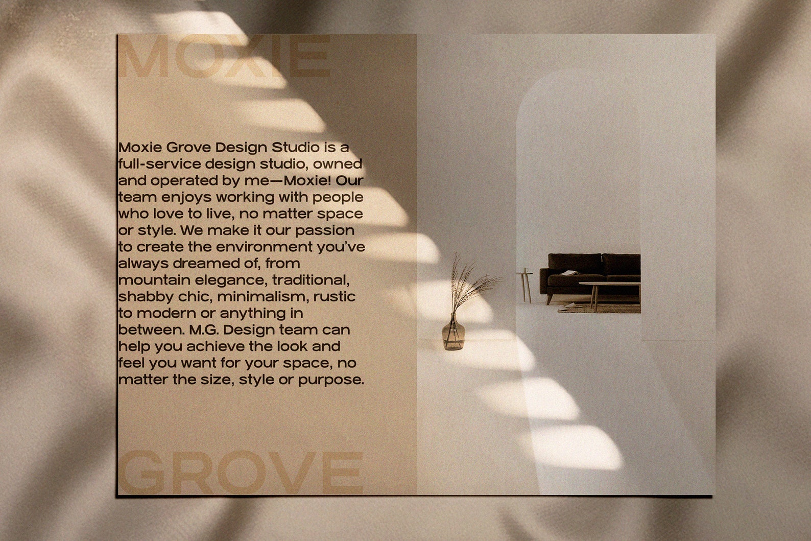 Goldie Sans | Clean Quotable Sans Serif Typeface | for Designers ...