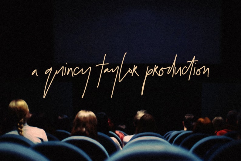 Blythe Handwritten Script | Graphic Design | Typography | Handwritten ...