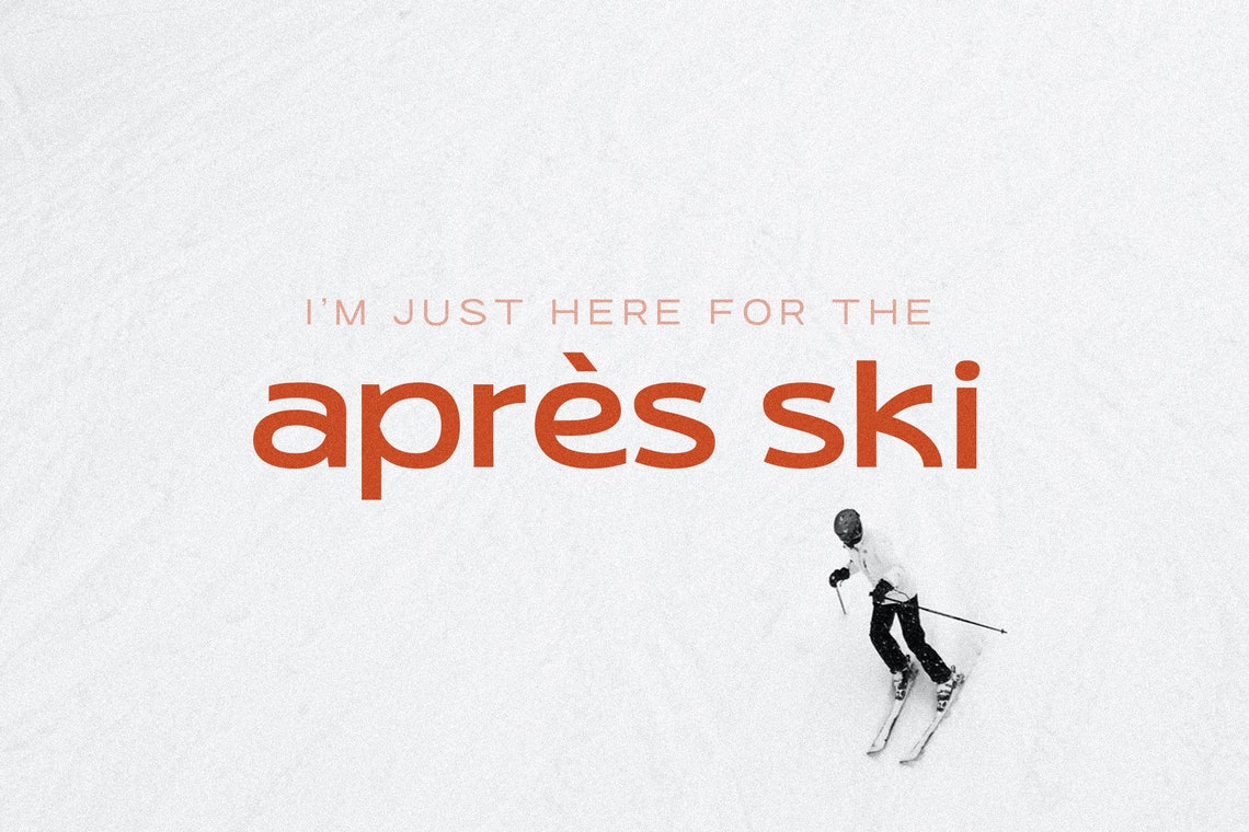 Bagel Boy Funky Sans Serif Typeface With Personality Fun Font Branding ...