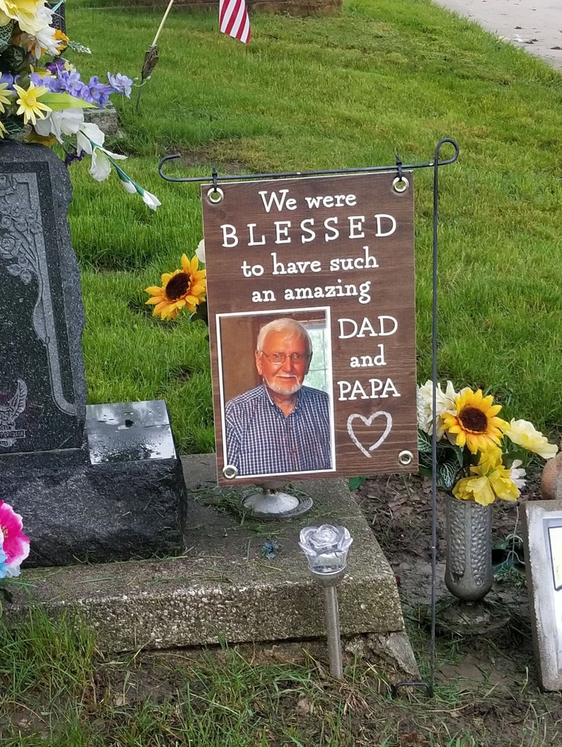 Memorial Ideas For Cemetery at Samuel Sargent blog