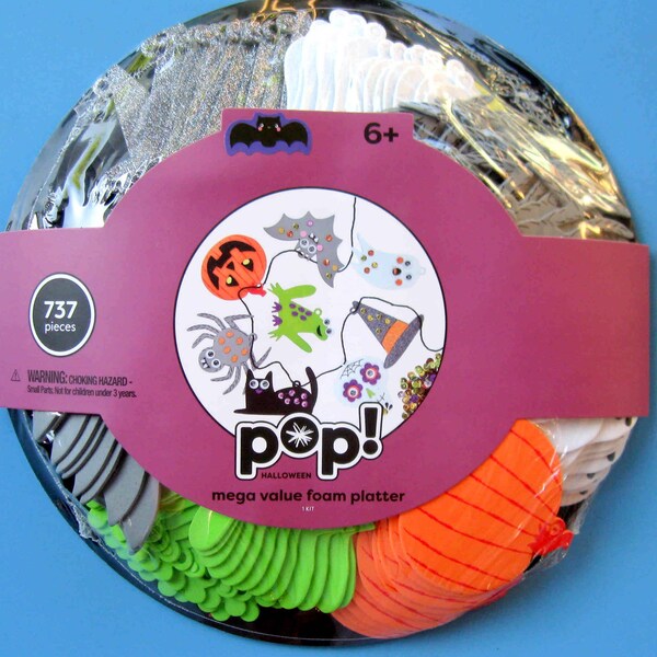 Halloween Craft - Etsy