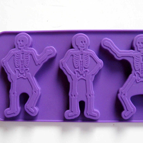 Halloween Candy Mold - Etsy