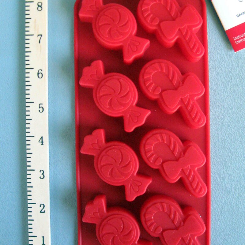 Candy Mold - Etsy