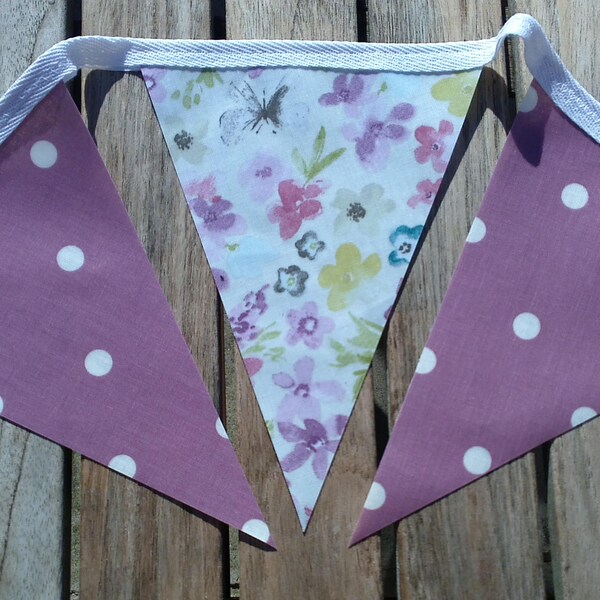 Outdoor Bunting - Etsy