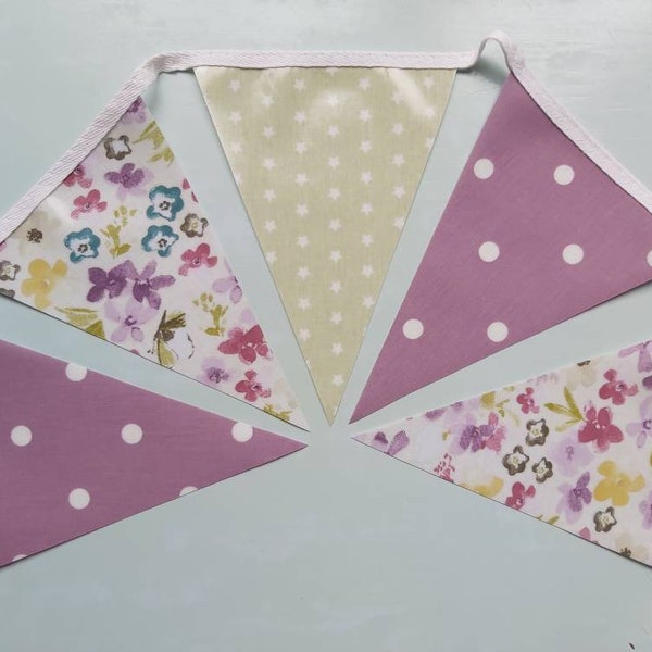 Outdoor Bunting - Etsy