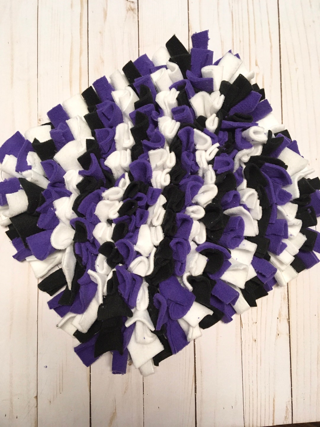 12" X 12" Snuffle Mat, Rooting Rug - Etsy