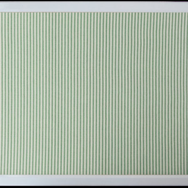 Fabric Message Board - Etsy