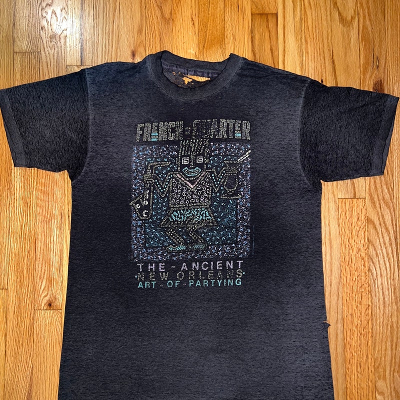 Threadbare Tshirt Vintage - Etsy