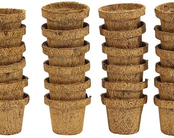 Seed Starter Cups | Etsy