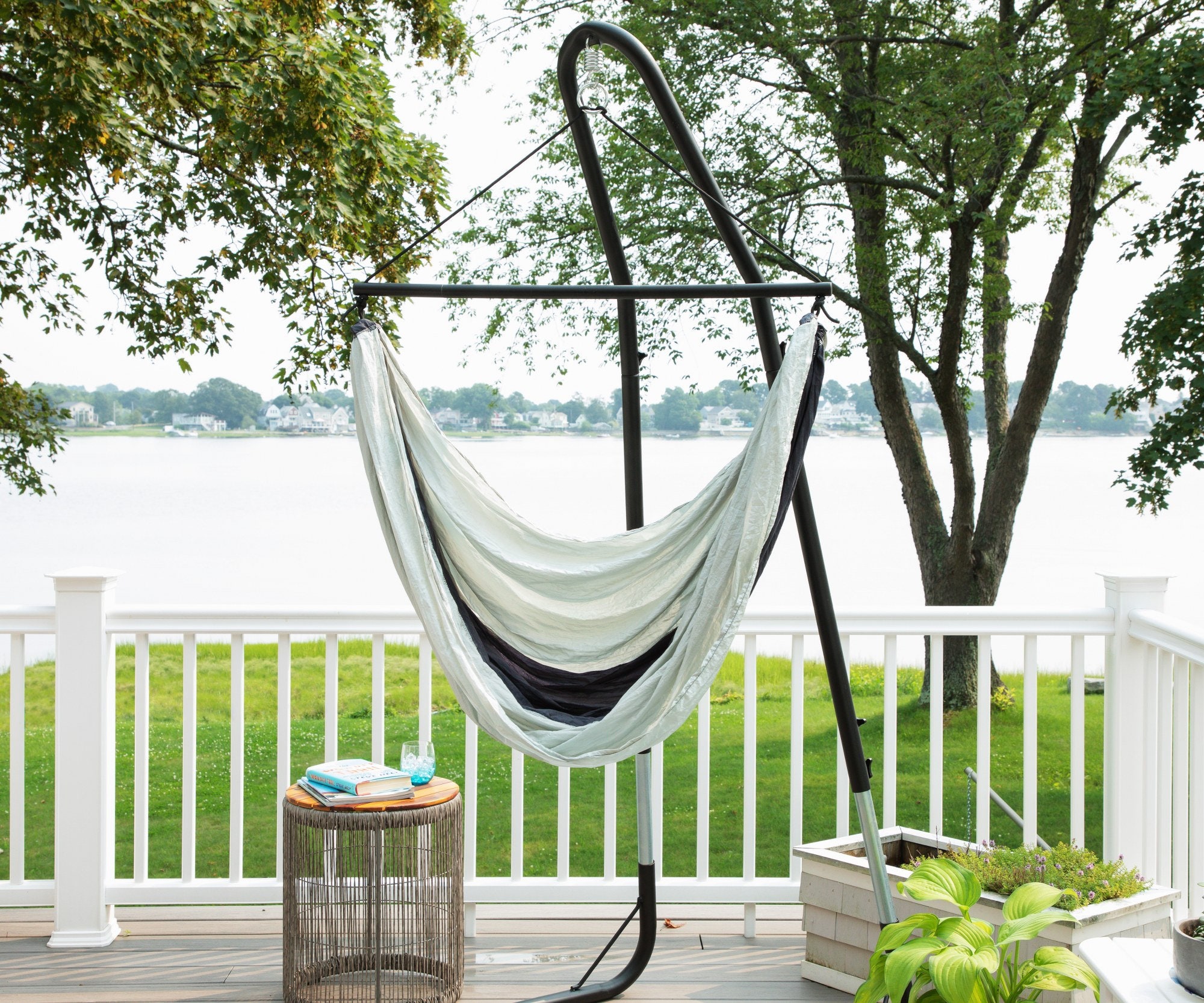 Outdoor Hanging Seat - Etsy