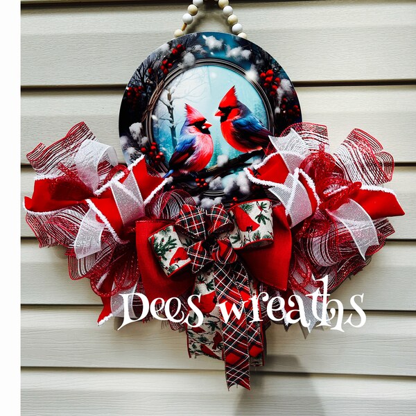 Wreath Rail - Etsy