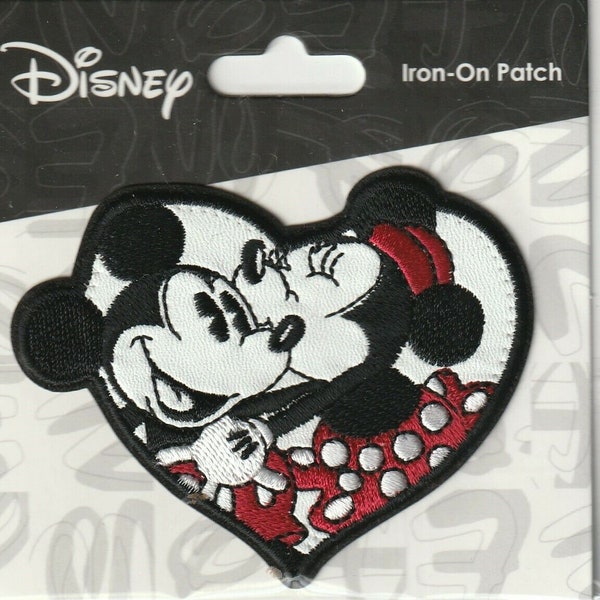 Minnie Applique - Etsy
