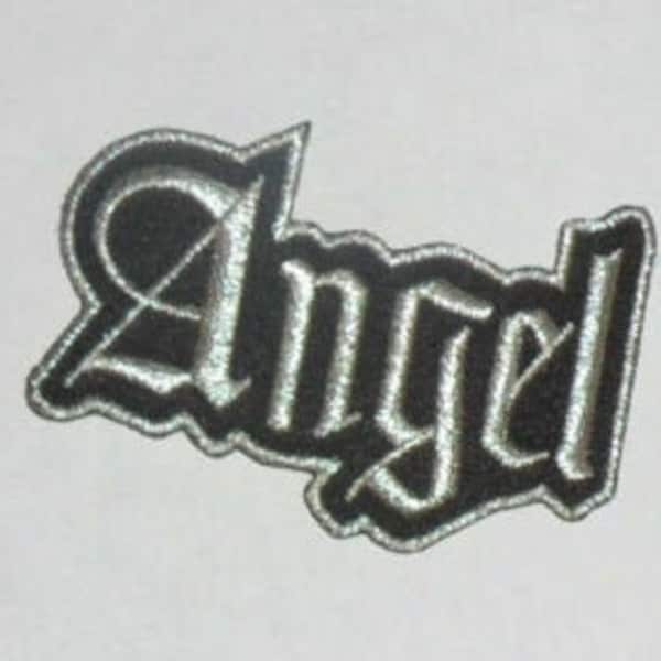 Angel Patch - Etsy