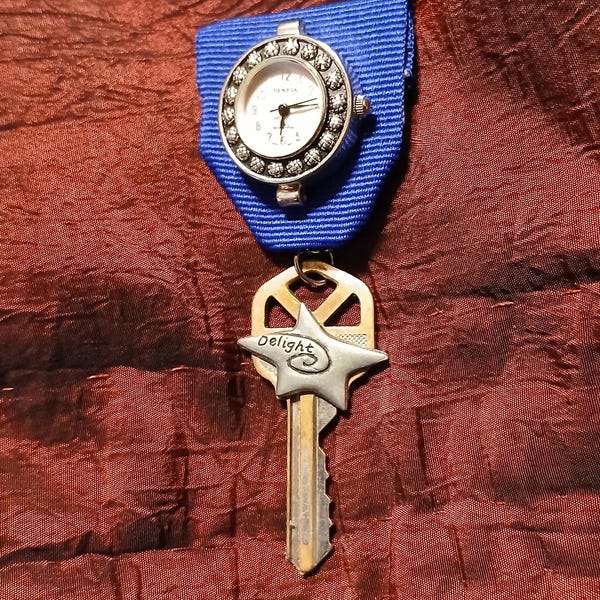 Time Traveler Costume - Etsy