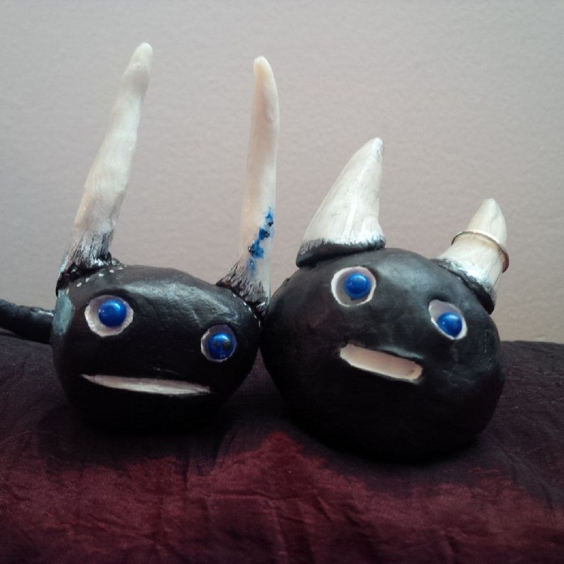 Pandora's Pets | Etsy